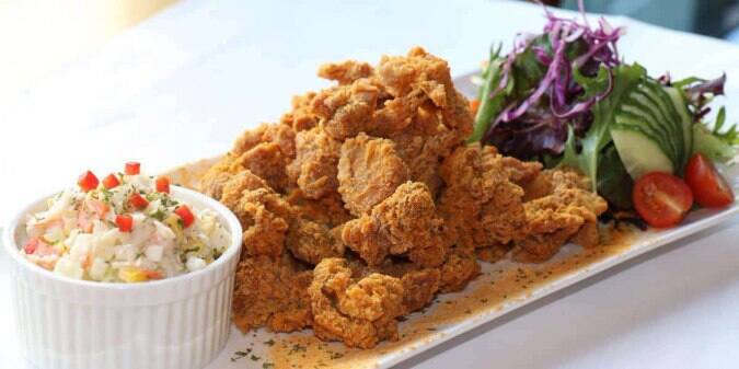 ABC Chicken Fotos, Imágenes de ABC Chicken, CBD, Melbourne - Urbanspoon ...