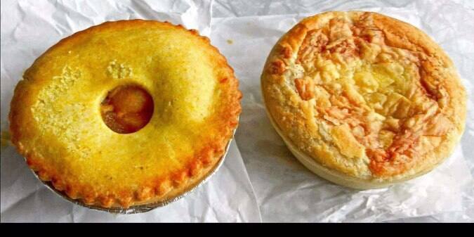 Top Pies, South Melbourne, Melbourne | Zomato