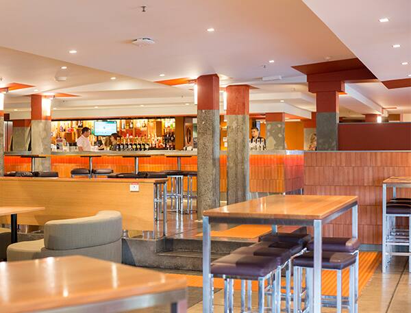 Red Room, University of Queensland, Brisbane | Zomato