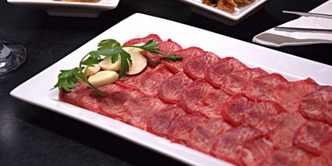 Seoul Buffet Korean BBQ & Steamboat, Subiaco, Perth - Urbanspoon/Zomato