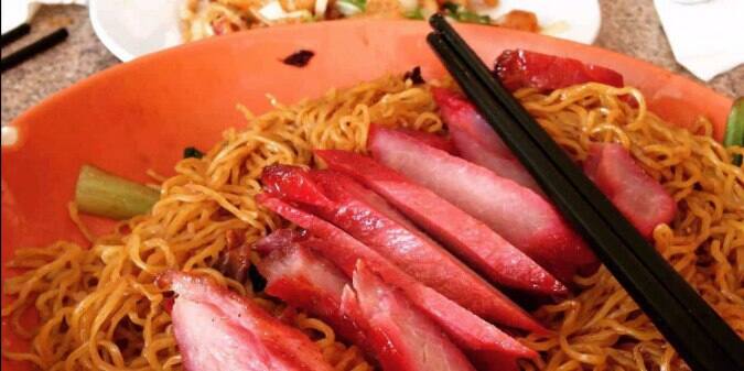 Singapore Hawker Chinese Foods Photos, Pictures of Singapore Hawker ...