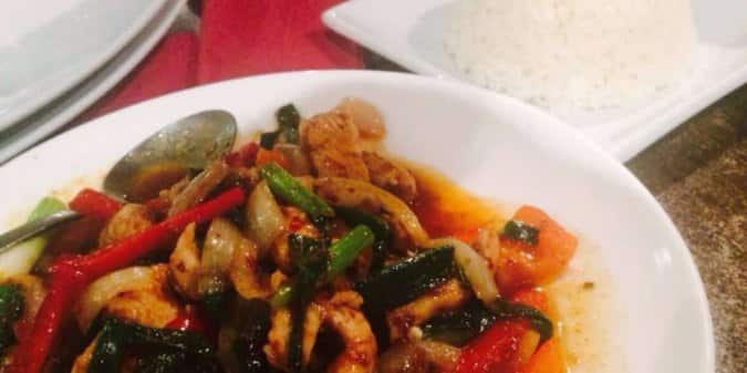 Chatters Cafe & Restaurant Menu - Urbanspoon/Zomato