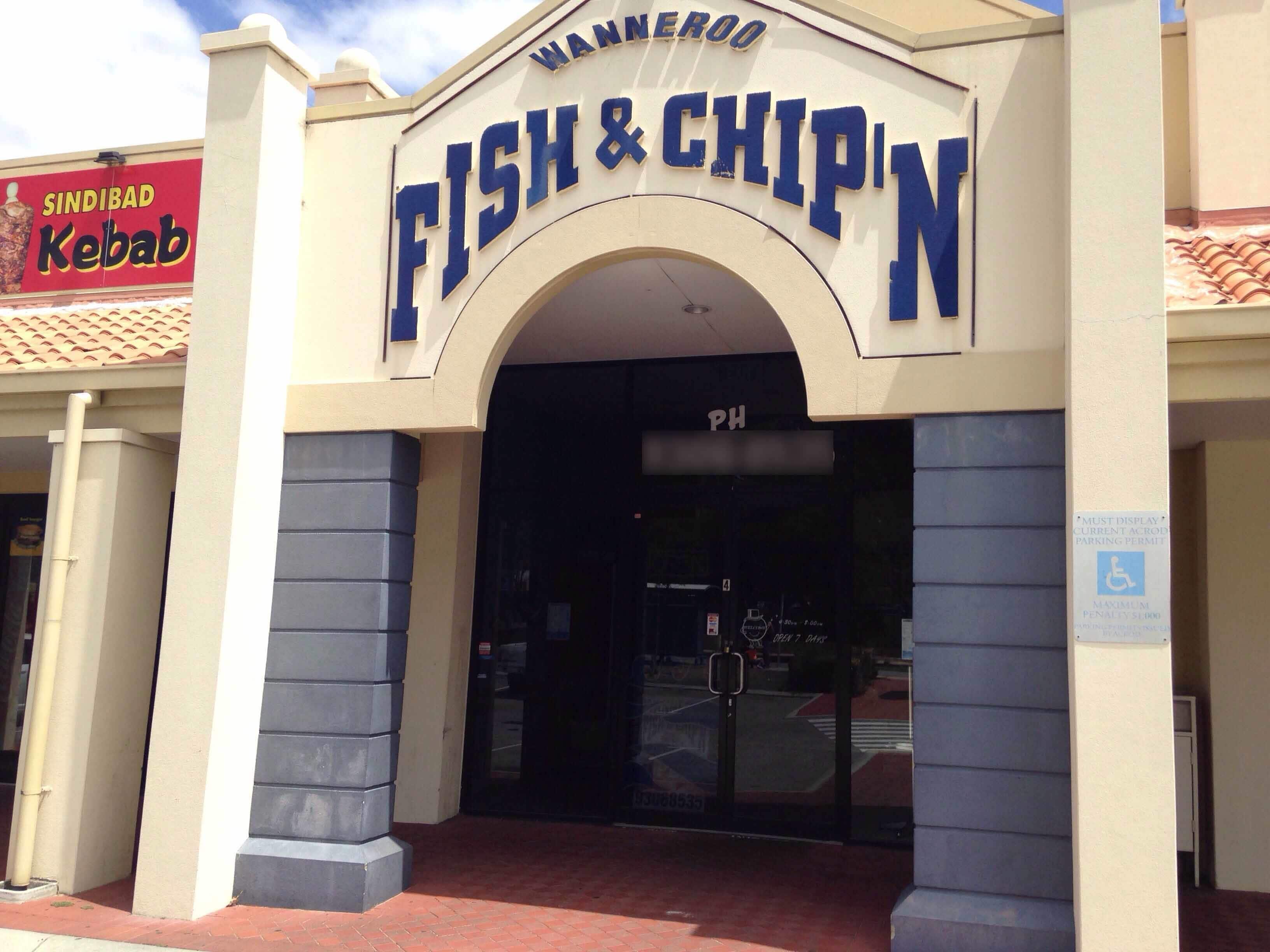 Wanneroo Fish & Chip'n Menu, Menu for Wanneroo Fish & Chip'n, Wanneroo ...