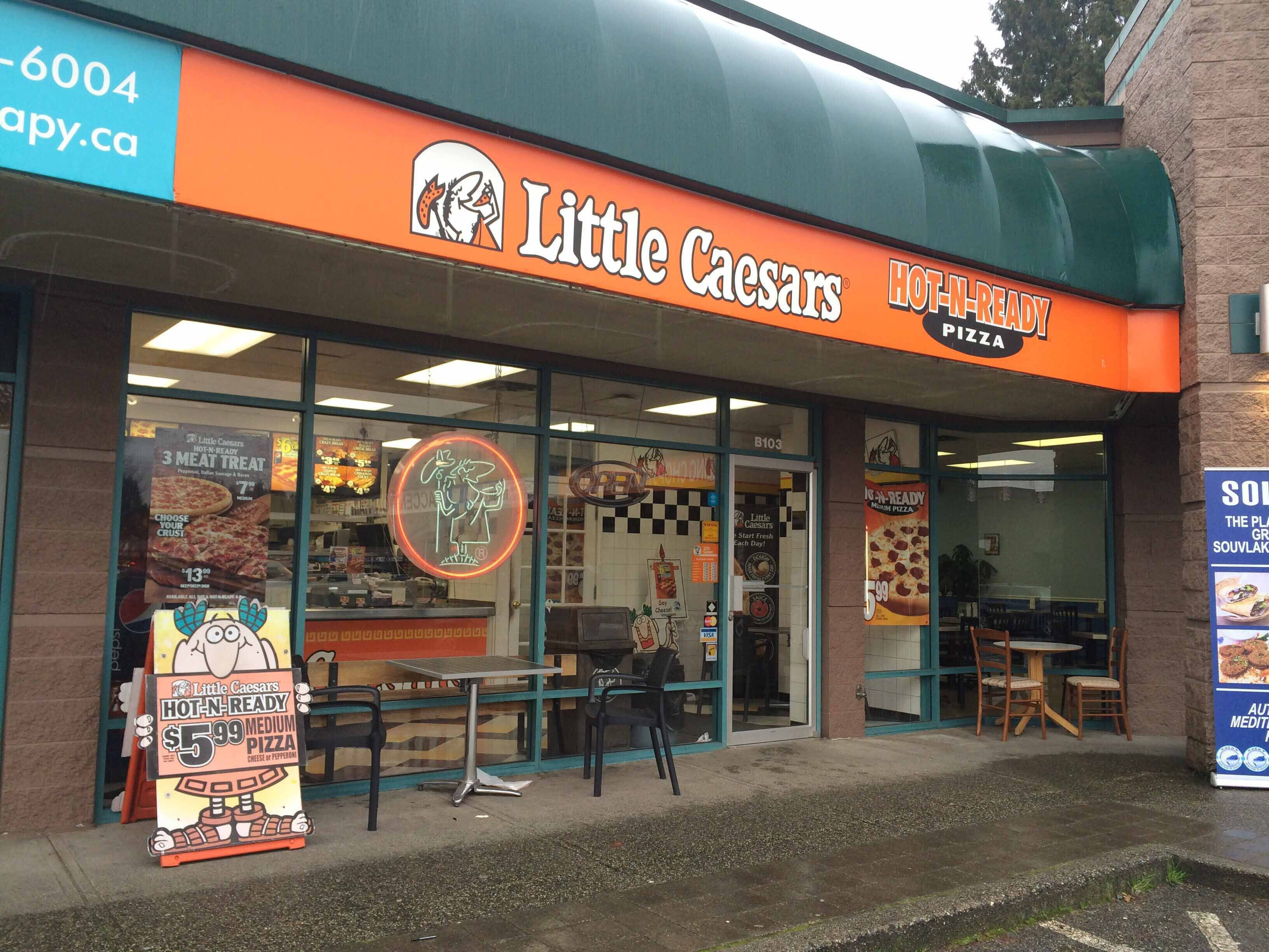 Little Caesars To Open Three New Stores Across Sydney