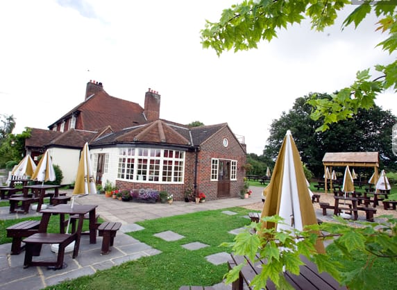 The Shy Horse, Chessington, London | Zomato
