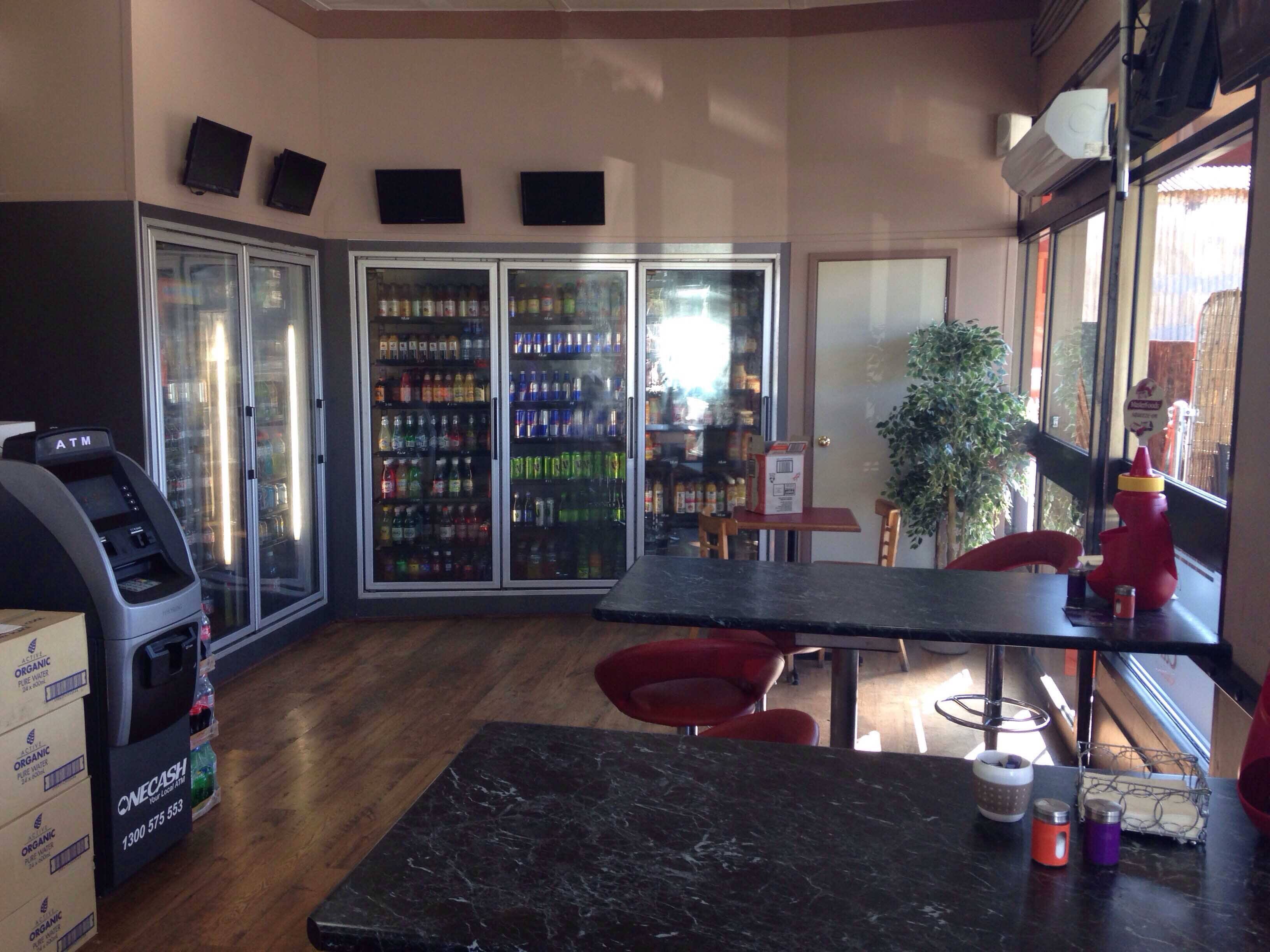 Menu of Coldstream Roadhouse, Coldstream, Melbourne