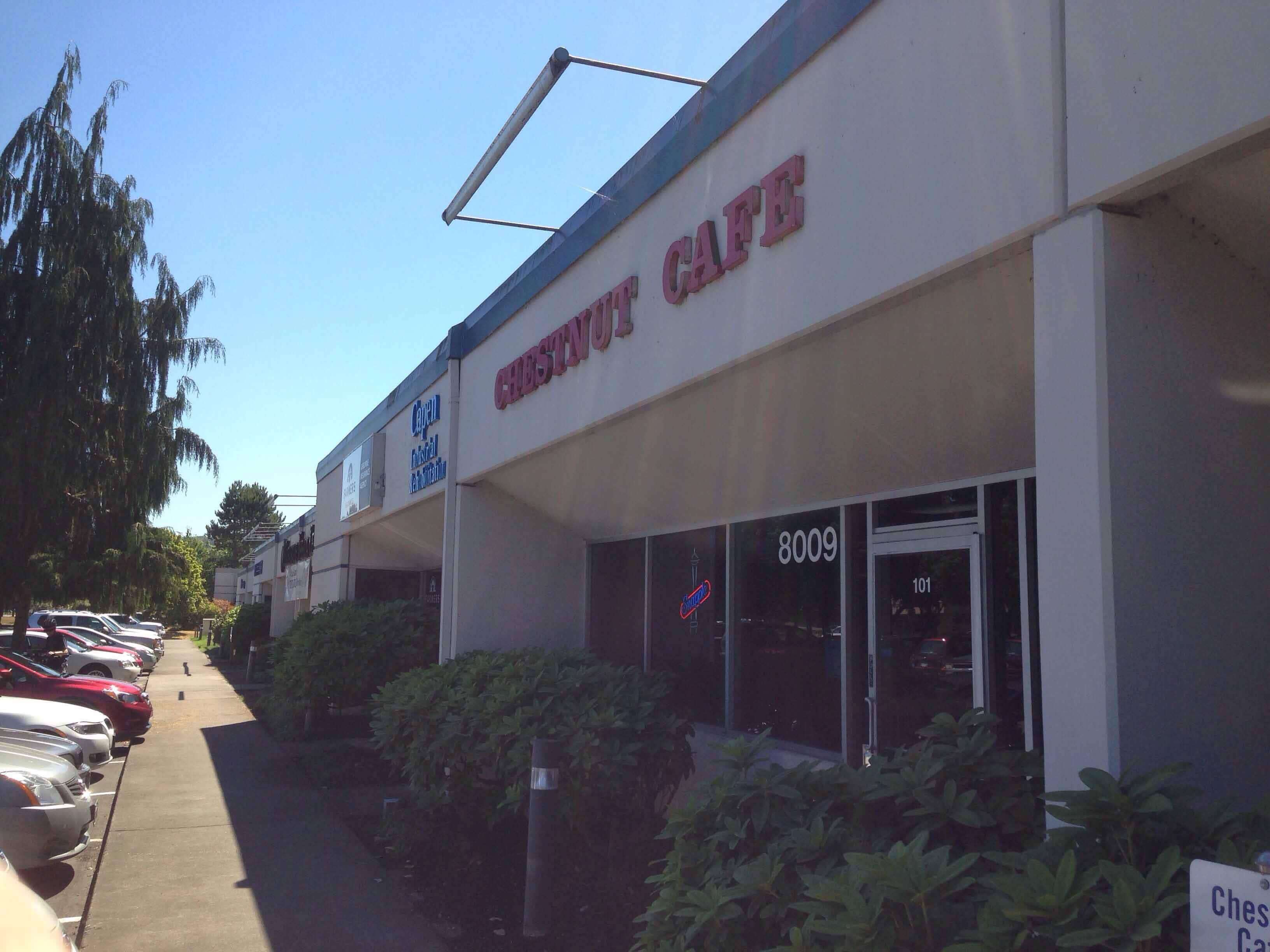 Chestnut Cafe, Kent, Kent | Zomato