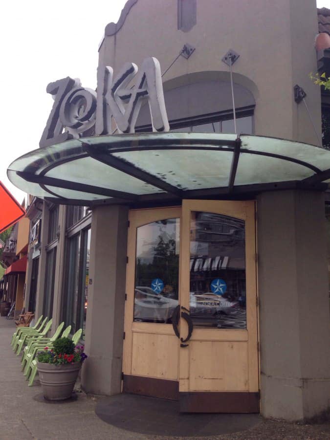 Zoka Coffee, Kirkland, Kirkland | Zomato