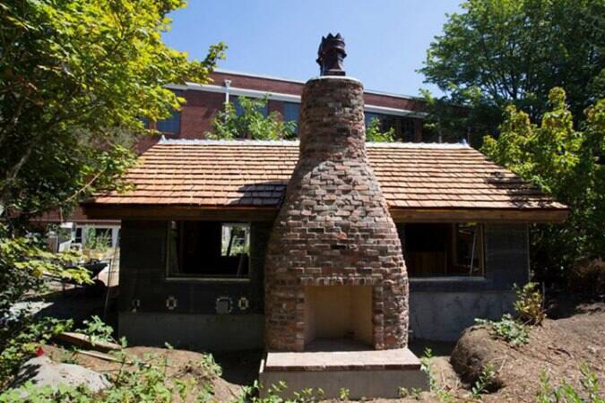 McMenamins Anderson School, Bothell, Bothell | Zomato