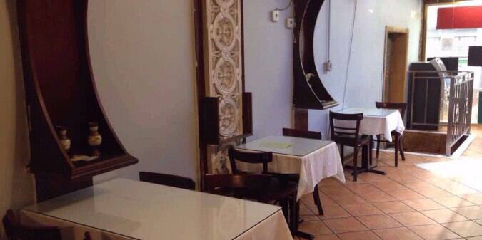 Lasani Restaurant, New York, New York City - Urbanspoon/Zomato