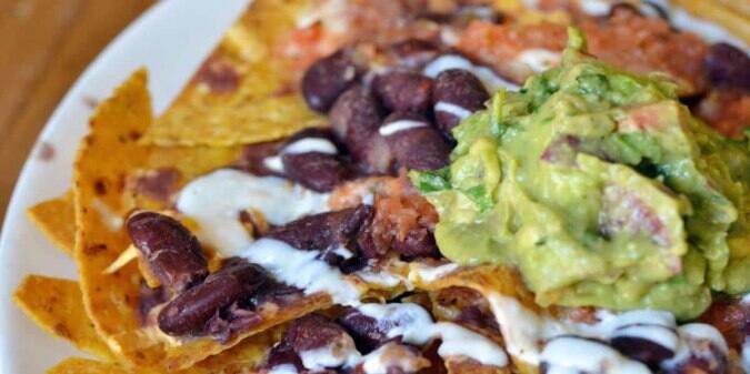 The V Spot, New York, New York City - Urbanspoon/Zomato