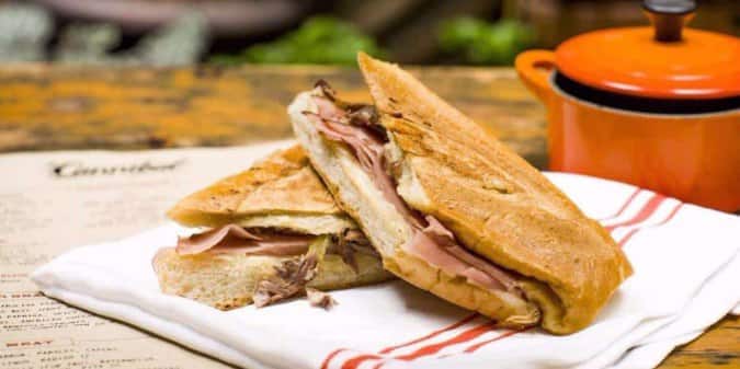 The Cannibal Menu, Menu for The Cannibal, Gramercy-Flatiron, New York ...