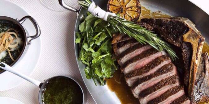 El Toro Blanco, New York, New York City - Urbanspoon/Zomato