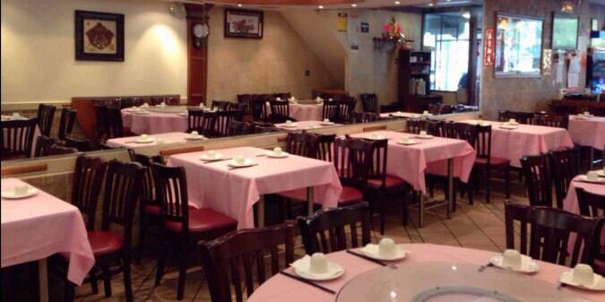 Sing Kee Seafood Restaurant Menu - Urbanspoon/Zomato