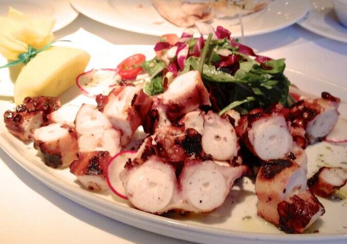 Villagio on the Park, New York, New York City - Urbanspoon/Zomato