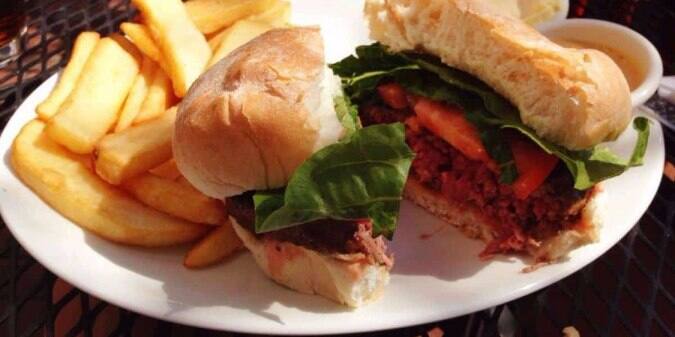Burren, Somerville, Boston - Urbanspoon/Zomato