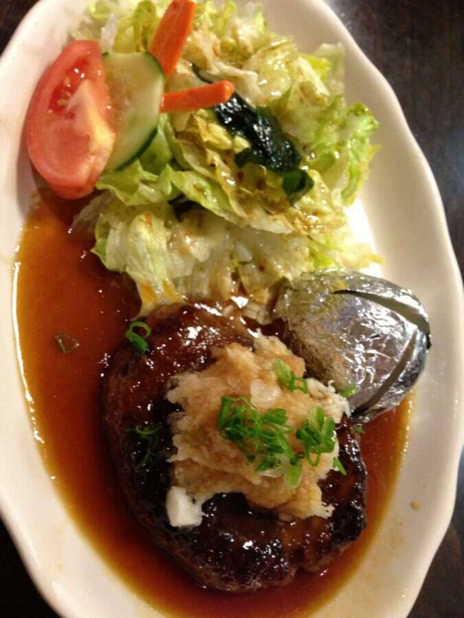 Cafe Mami Menu, Menu for Cafe Mami, Porter Square, Boston - Urbanspoon ...