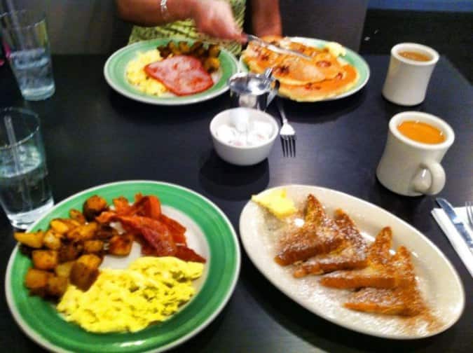 In a Pickle Breakfast & Lunch, Waltham, Boston | Zomato