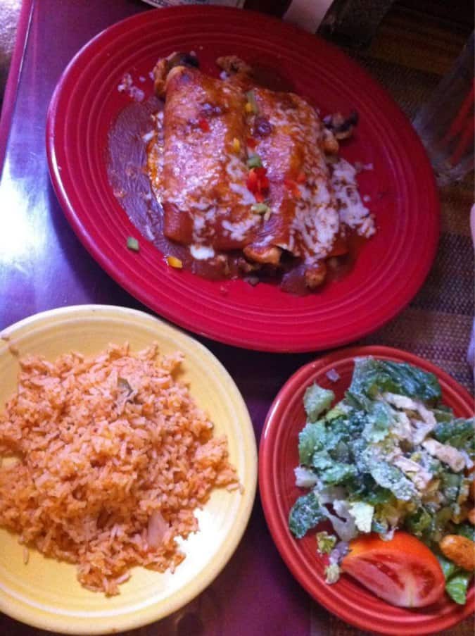 El Cholo, Wilshire Montana, Santa Monica - Urbanspoon/Zomato