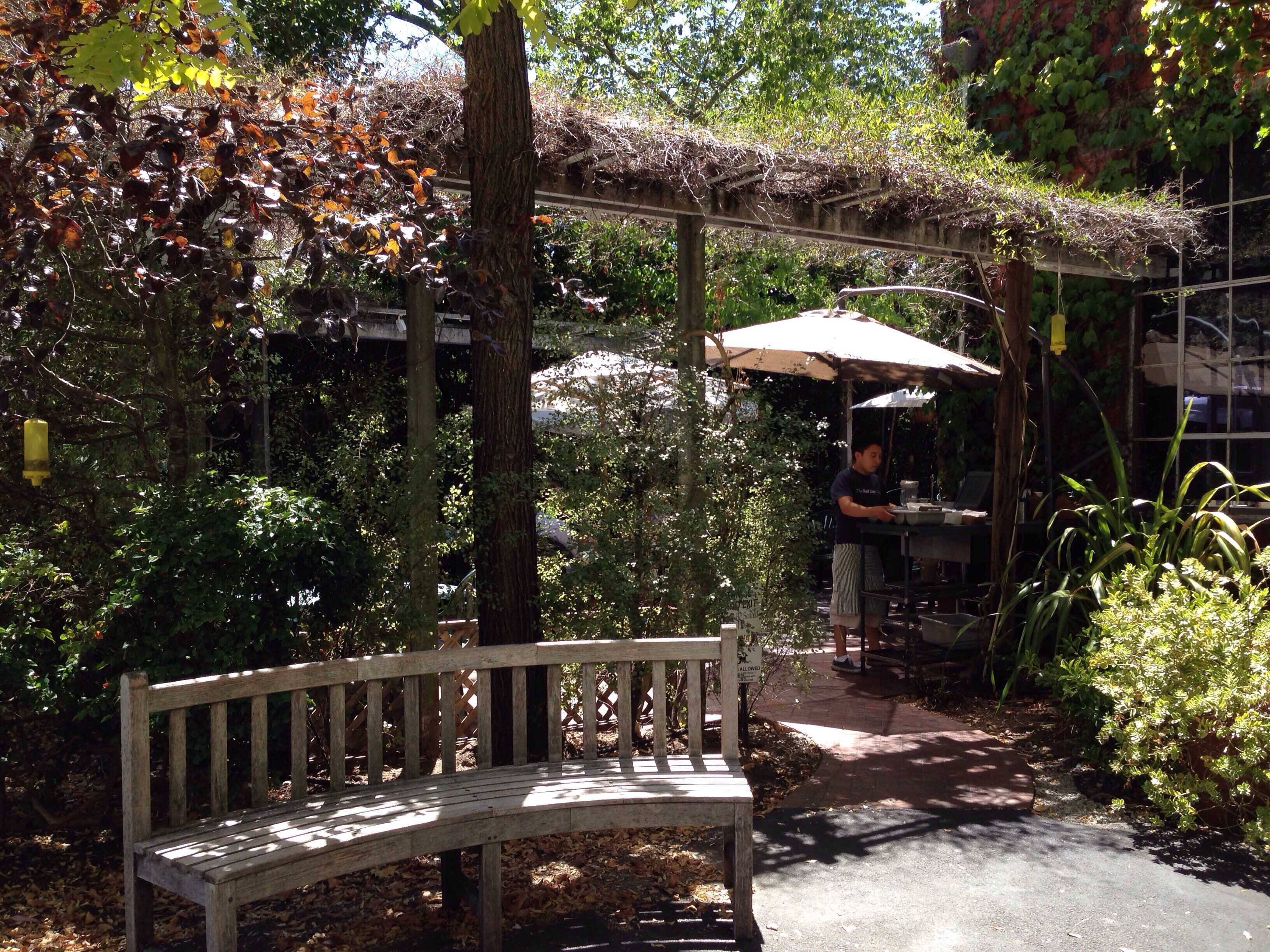 Half Day Cafe Kentfield Larkspur Zomato Half Day Cafe Kentfield Larkspur Zomato