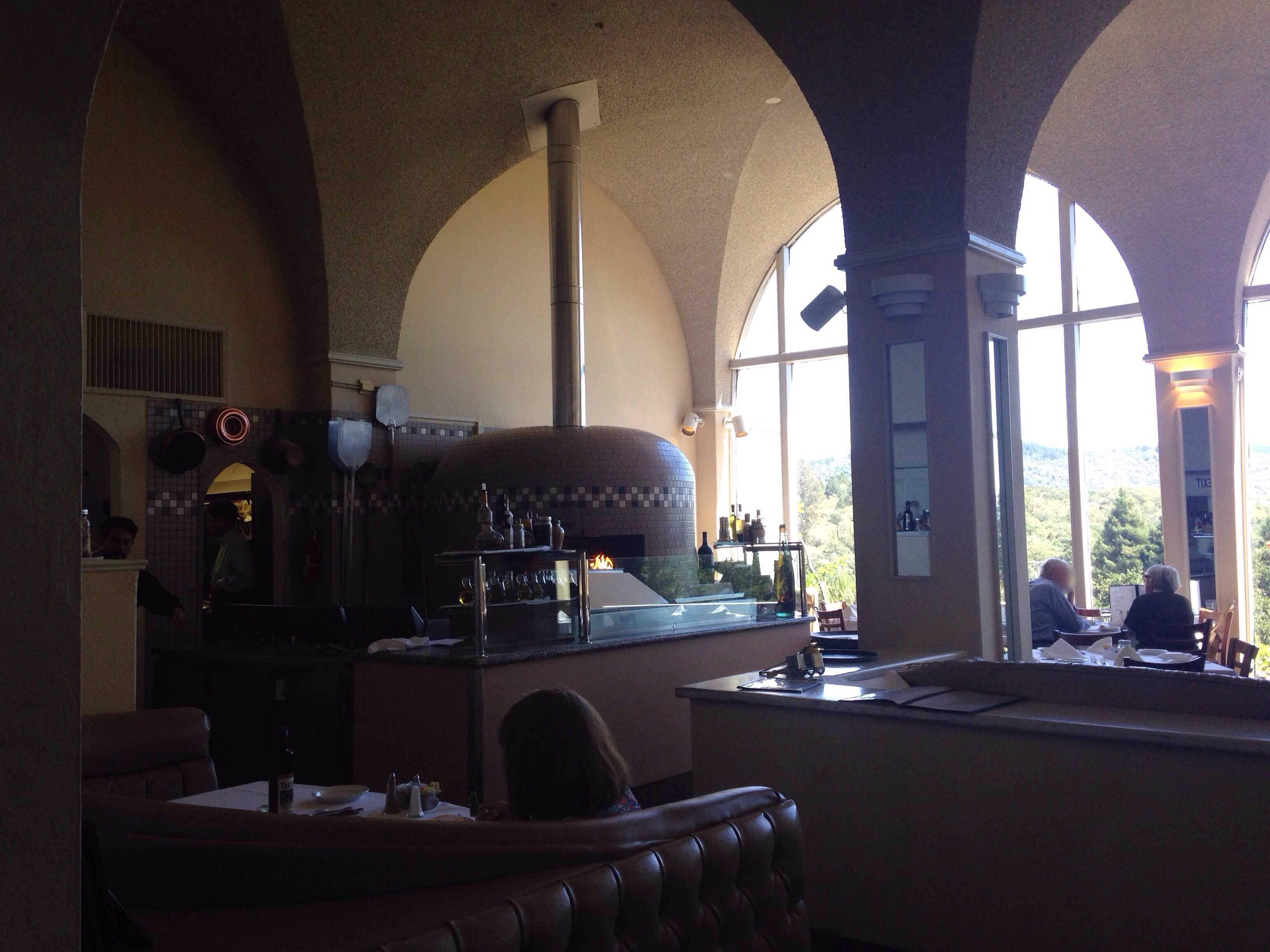 Menu of Villa Restaurant, Santa Rosa, Santa Rosa