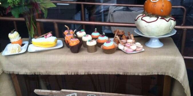 Thorough Bread And Pastry Menu - Urbanspoon/Zomato