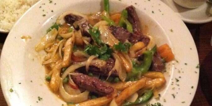 Guapo's Menu, Menu de Guapo's, Tenleytown, Washington DC - Urbanspoon ...