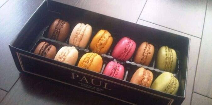 Paul Maison de Qualite, Washington, Washington DC - Urbanspoon/Zomato