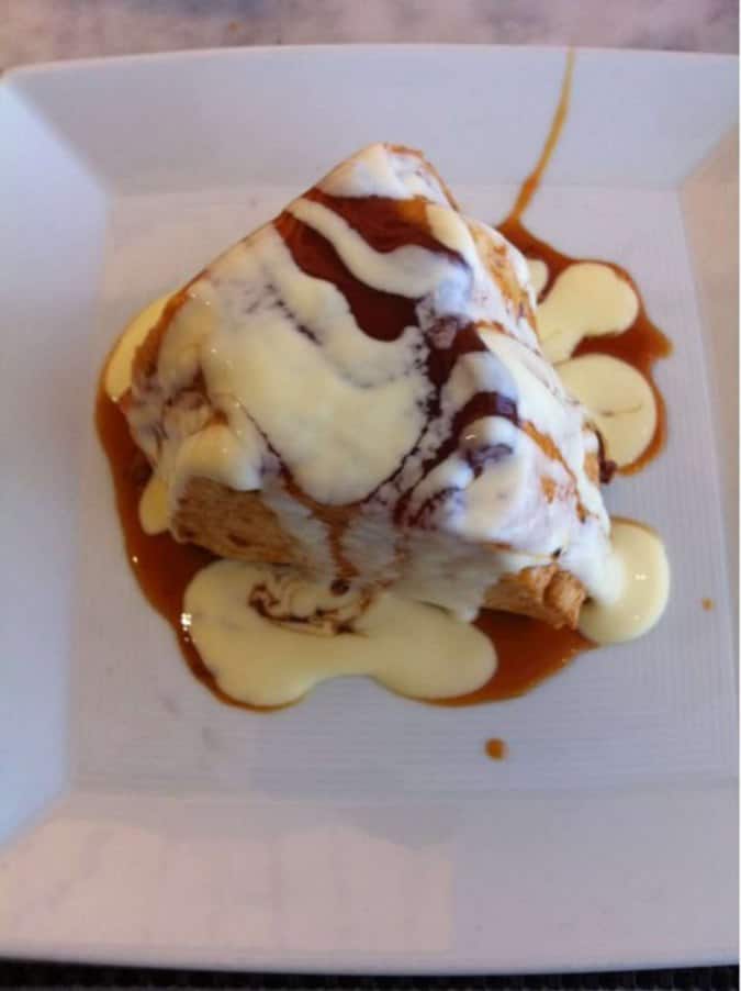 Mariposa - Neiman Marcus Menu, Menu for Mariposa - Neiman Marcus ...