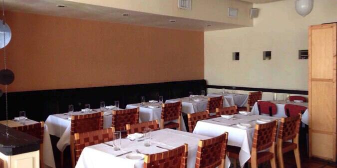 Wink, Clarksville, Austin - Urbanspoon/Zomato