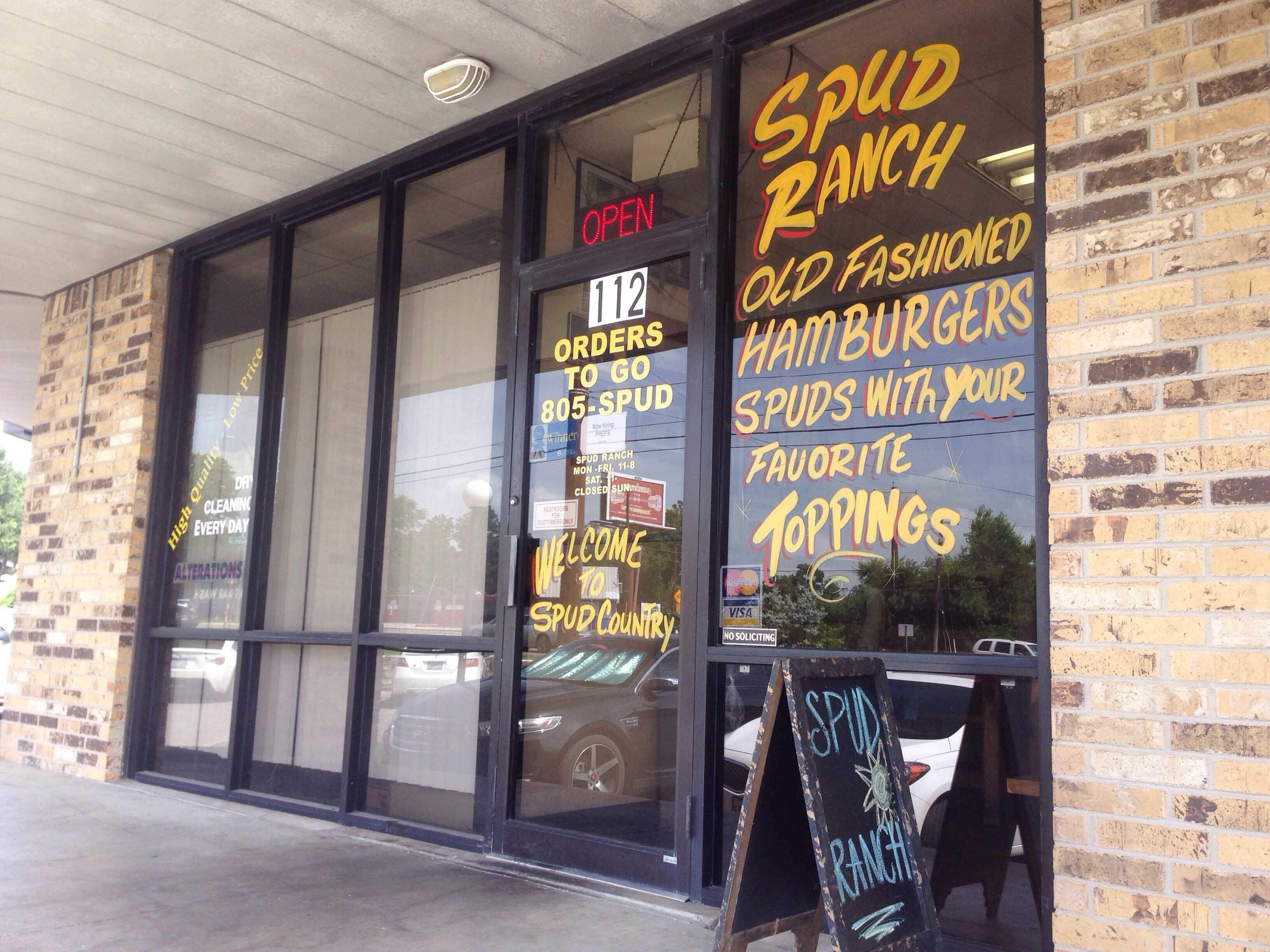 Spud Ranch, San Marcos, San Marcos | Zomato