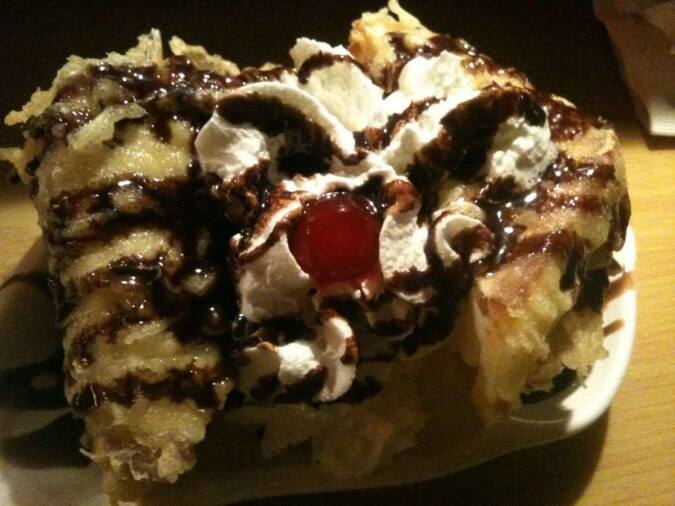 Katana Menu, Menu for Katana, Miami Beach, Miami - Urbanspoon/Zomato