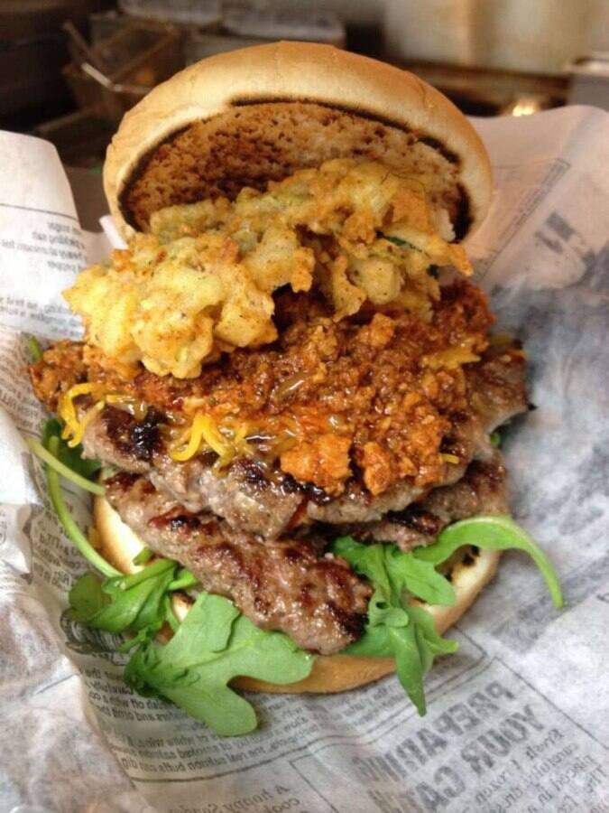 Nano Brew Cleveland, Ohio City, Cleveland - Urbanspoon/Zomato