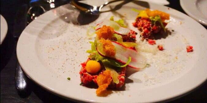 Acorn, RiNo, Denver - Urbanspoon/Zomato