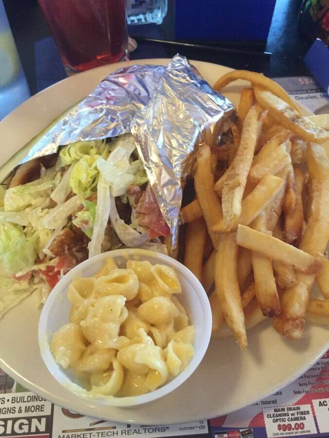 Double D Bar & Grill, Mount Clemens, Detroit - Urbanspoon/Zomato