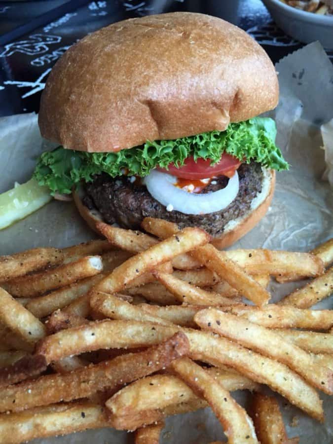 Hopcat Detroit, Midtown, Detroit - Urbanspoon/Zomato