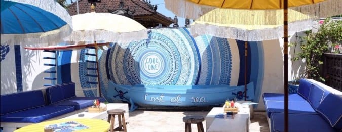 Old Man's Menu, Menu untuk Old Man's, Canggu, Bali - Zomato Indonesia