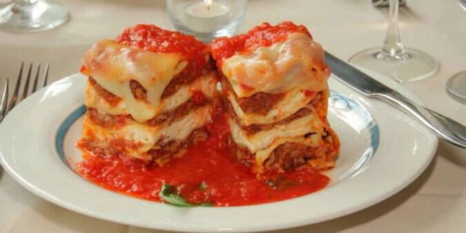 Francisco's on the River Menu - Urbanspoon/Zomato