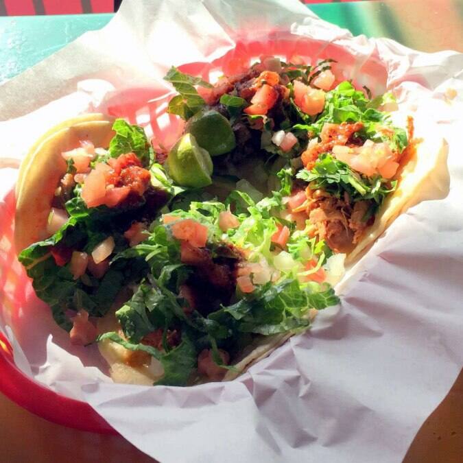 Sombrero’s Mexican Grill Menu - Urbanspoon/Zomato