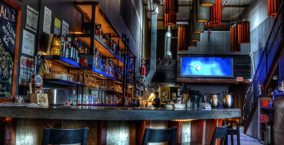 Uchu Sushi and Fried Chicken, Boise-Eliot, Portland | Zomato