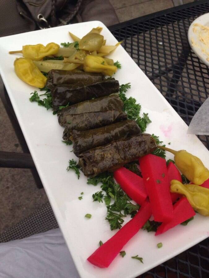 Best Dinner in Tower Grove - Urbanspoon/Zomato