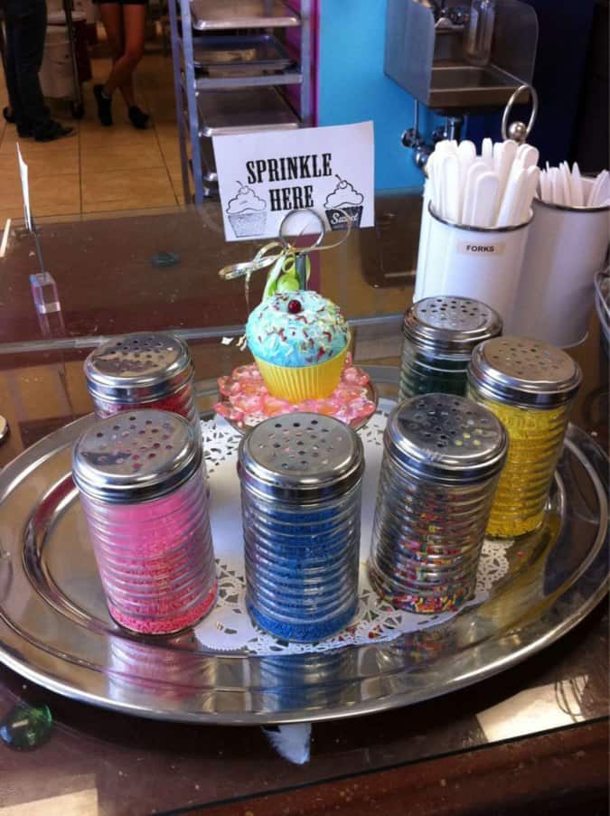 Carolina Cupcakery, Norfolk, Hampton Roads | Zomato