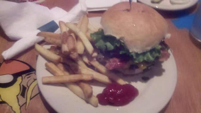 A.J. Gator's Sports Bar and Grill, Virginia Beach, Hampton Roads ...