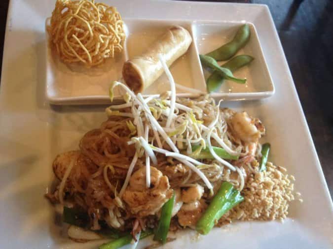 Cafe Equator Menu, Menu for Cafe Equator, Fat City, New Orleans ...