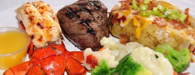 Gilbert's Resort, Key Largo, Florida Keys - Urbanspoon/Zomato