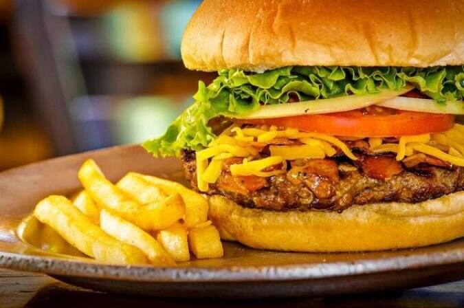 Ground Pat'i Menu, Menu for Ground Pat'i, Houma, Houma - Urbanspoon/Zomato