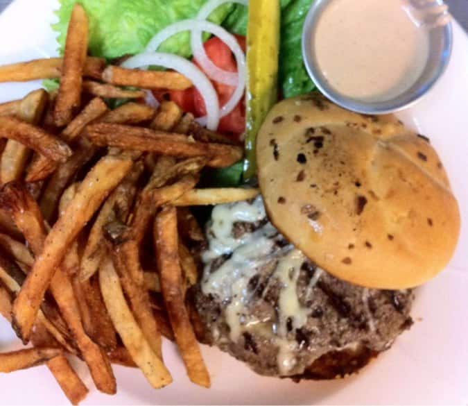 1892 East Restaurant & Tavern Menu - Urbanspoon/Zomato