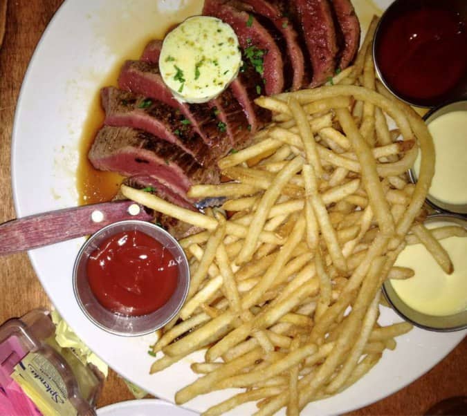 La Capitale Brasserie Menu, Menu for La Capitale Brasserie, Salem ...