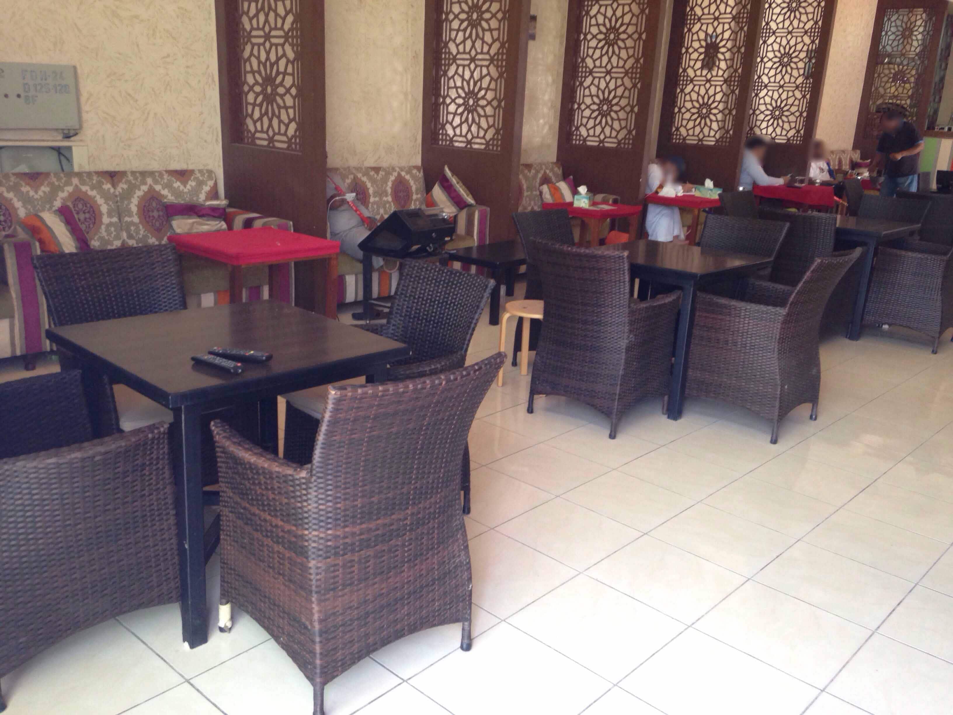 Shat Exandria, Al Dhait South, Ras al-Khaimah | Zomato