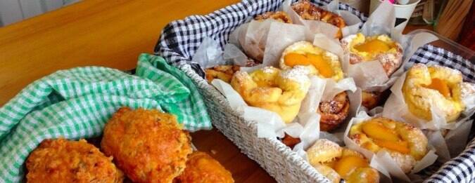 Waterview Coffee Project Menu, Menu for Waterview Coffee Project ...